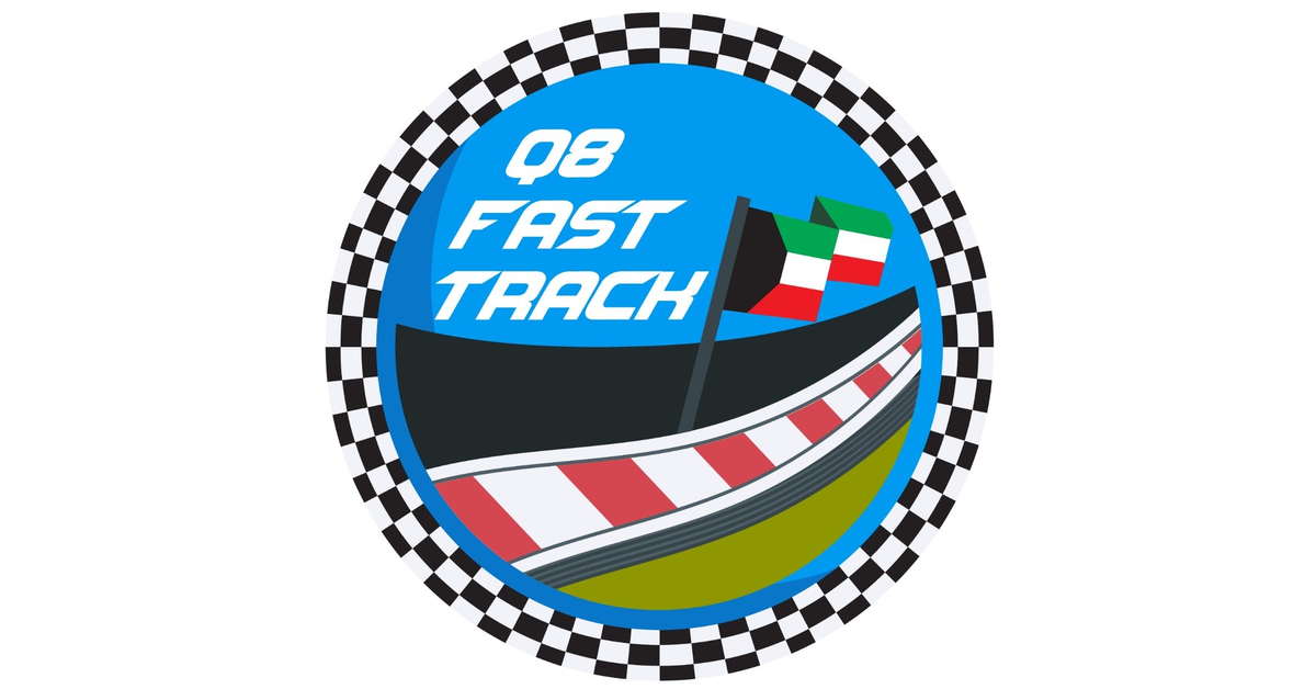Collections – Q8 FAST TRACK